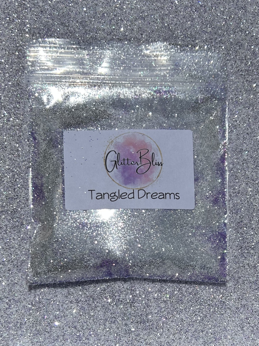 Tangled Dreams (GBC) – GlitterBliss